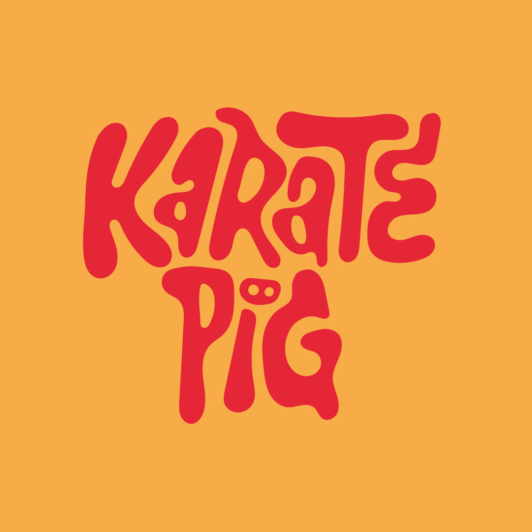 Karate Pig: Comida Asiática fusión | Ramen & Sushidogs en medellín ...